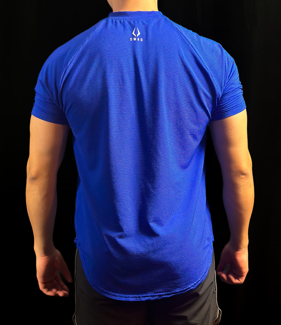 SWAD | Stoic-Inspired Premium Fitness Wear for Mindful Men