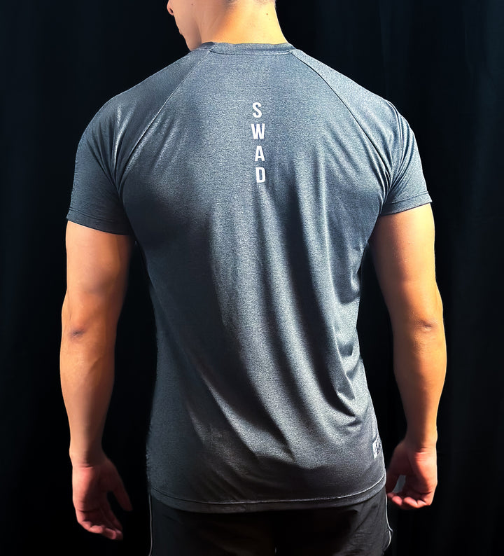 SWAD | Stoic-Inspired Premium Fitness Wear for Mindful Men
